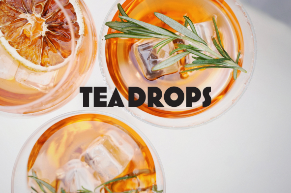 Tea Drops UX Redesign Helped Launch a Vertical & Bolster Subscription